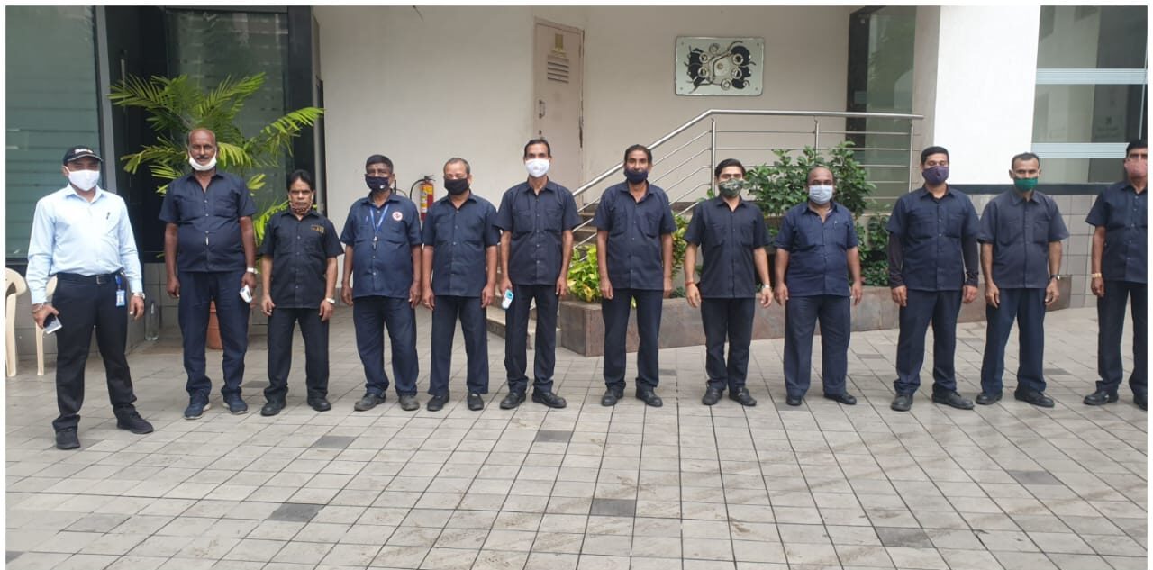 Security Security Services - Bouncers, VIP Security Guards Services